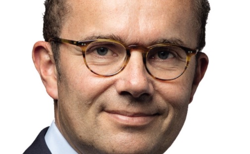 Gilles Bogaert nommé executive VP des marchés de Pernod Ricard