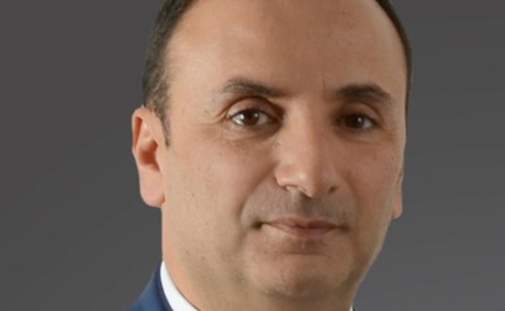 Hatem MASMOUDI nommé Senior Regional Officer Moyen-Orient et Afrique de ...