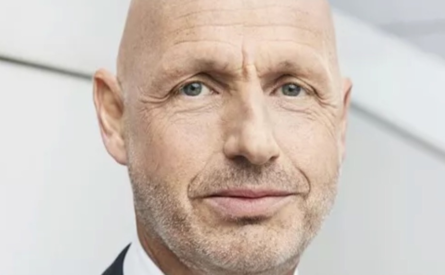 Stéphane BIANCHI devient Directeur Général délégué et Président du ...