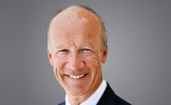 Thierry DELAPORTE nommé Directeur général groupe de Sodexo