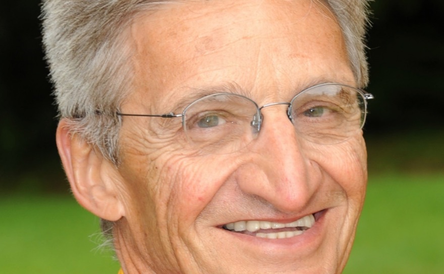 Décès de Jacques DENIS