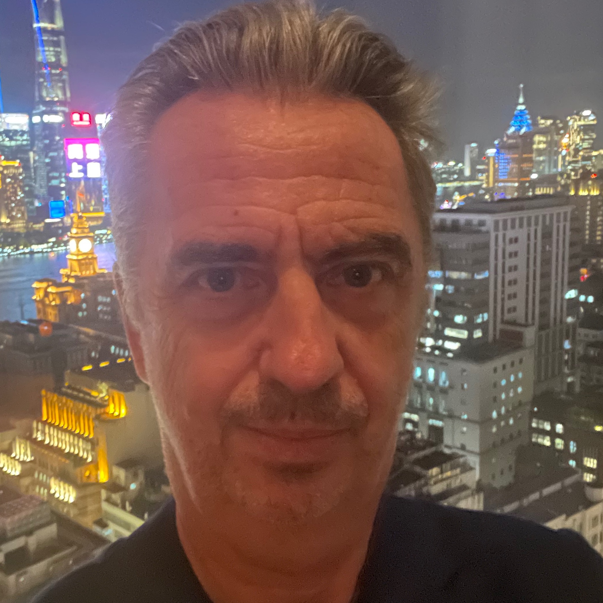 Nicolas Moreau prend la direction de HSBC Global Asset Management